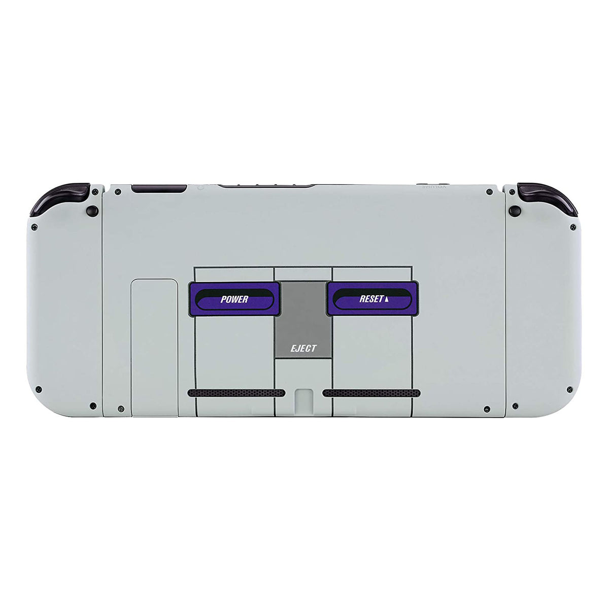 SNES Retro Nintendo Switch Console – The GameChangers